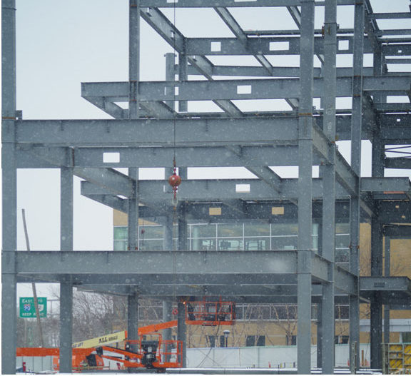 Cleveland State University New Washkewicz College of Engineering ...
